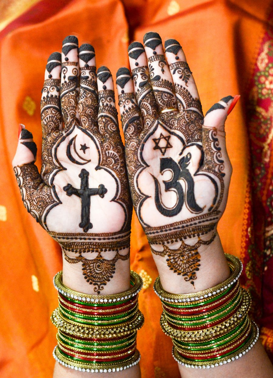 Christian-Hindu Relationships – Interfaith Shaadi