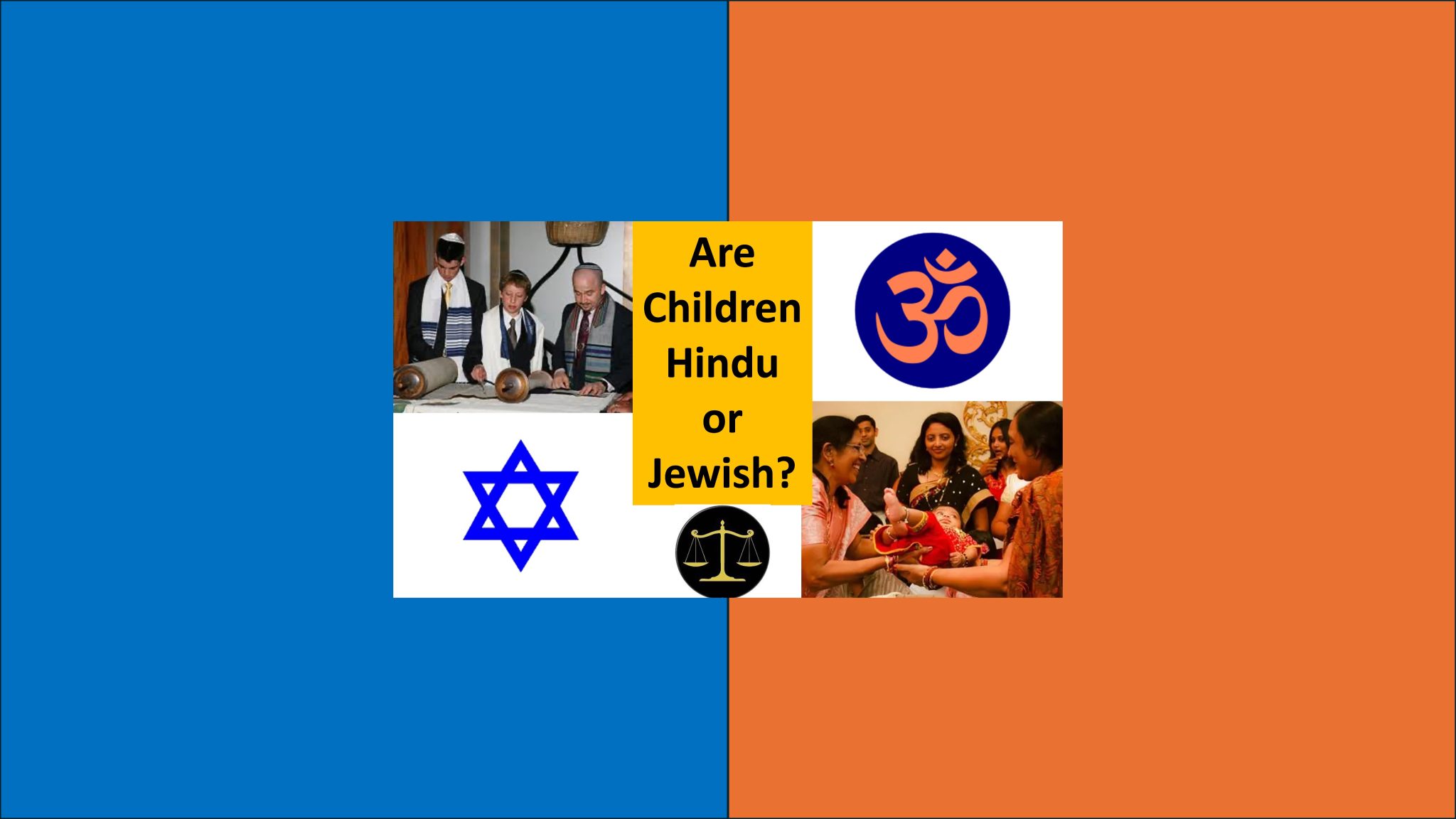 How to take my Hindu-Christian relationship to next step and make it ...